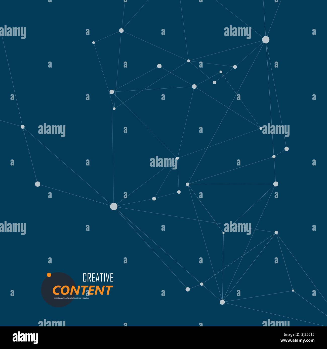 Abstract technology connections Stock Vector Image & Art - Alamy