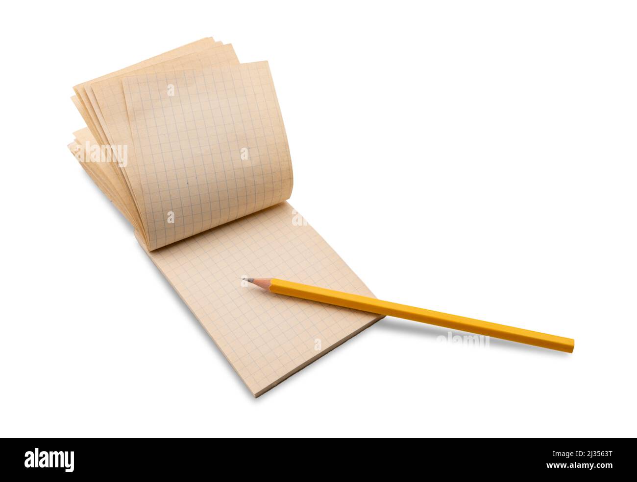 Vintage note book hi-res stock photography and images - Alamy