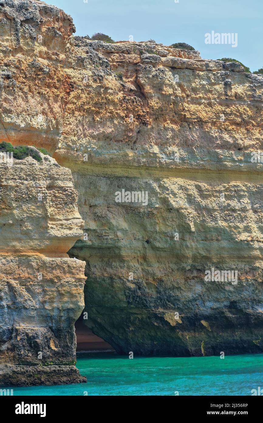 Karstification process hi-res stock photography and images - Alamy