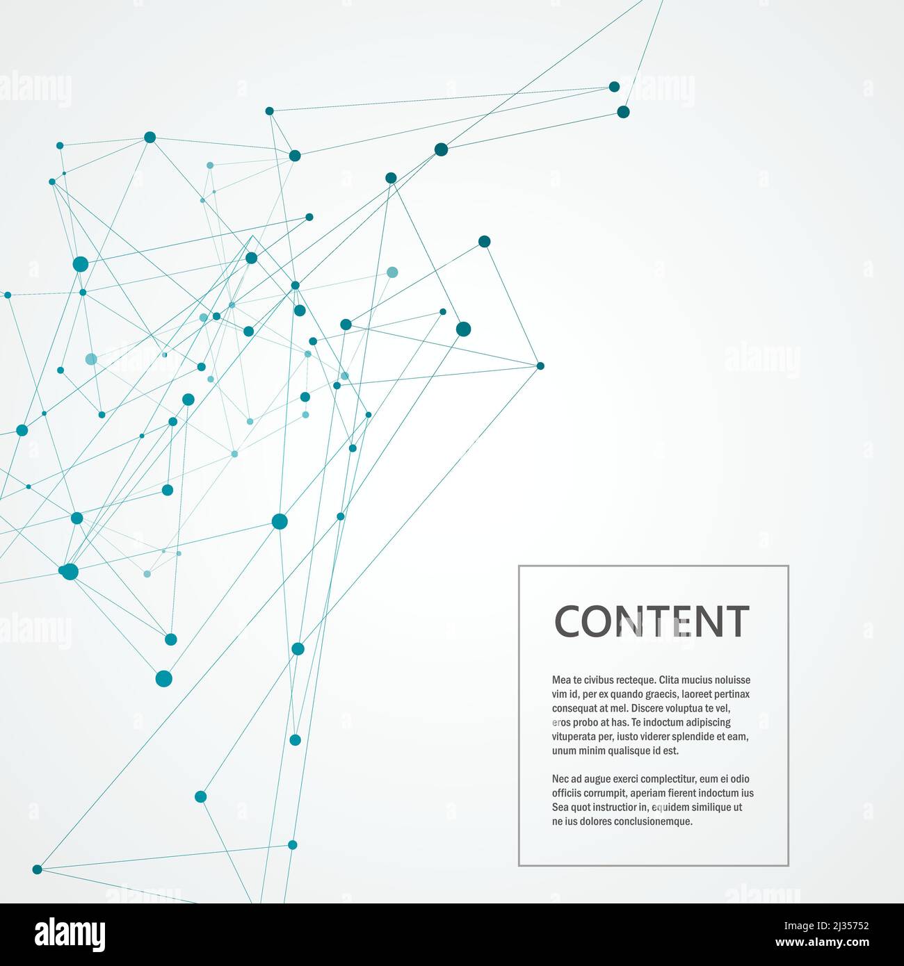 Connection internet background connection Stock Vector Image & Art - Alamy