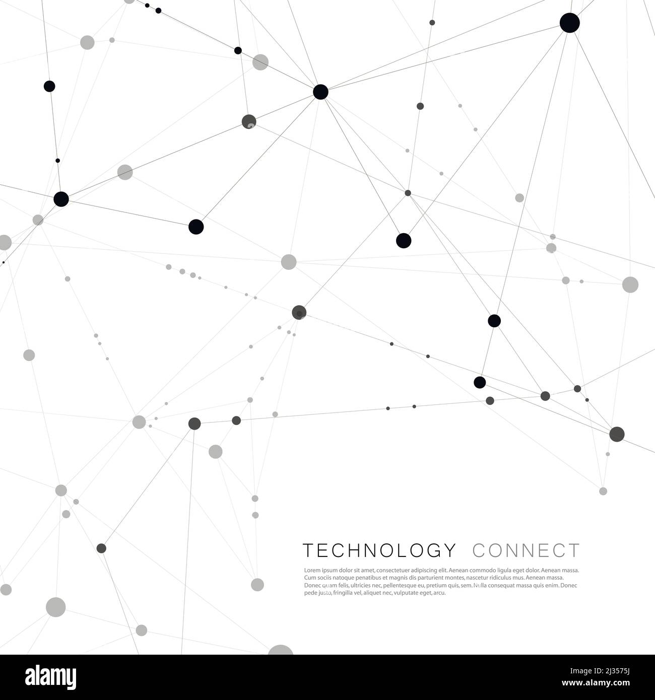 Abstract medicine, science, technology background Stock Vector Image ...