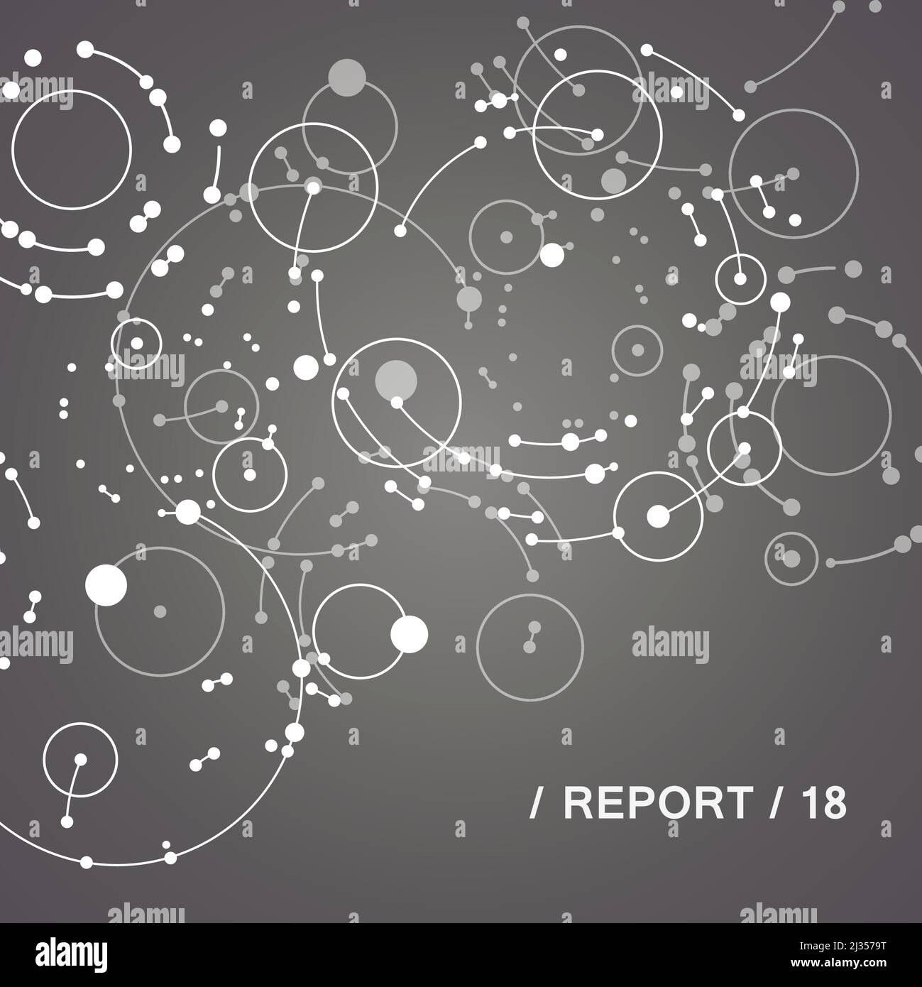 Intersection graph Stock Vector Images - Alamy