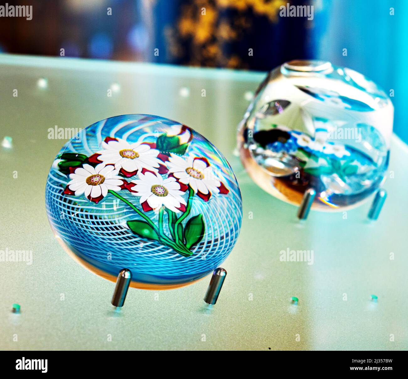 Stunningly beautiful crystal products. Vases, wine glasses and ...