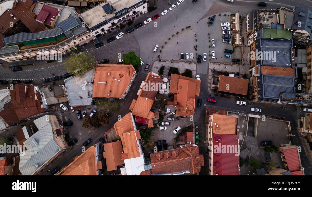 Tbilisi meidani hi-res stock photography and images - Alamy