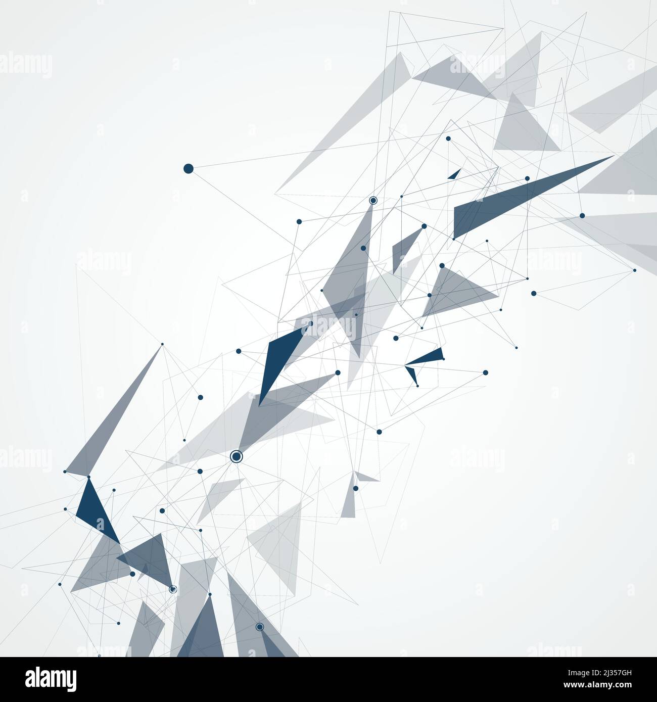 The network mesh hi-res stock photography and images - Alamy