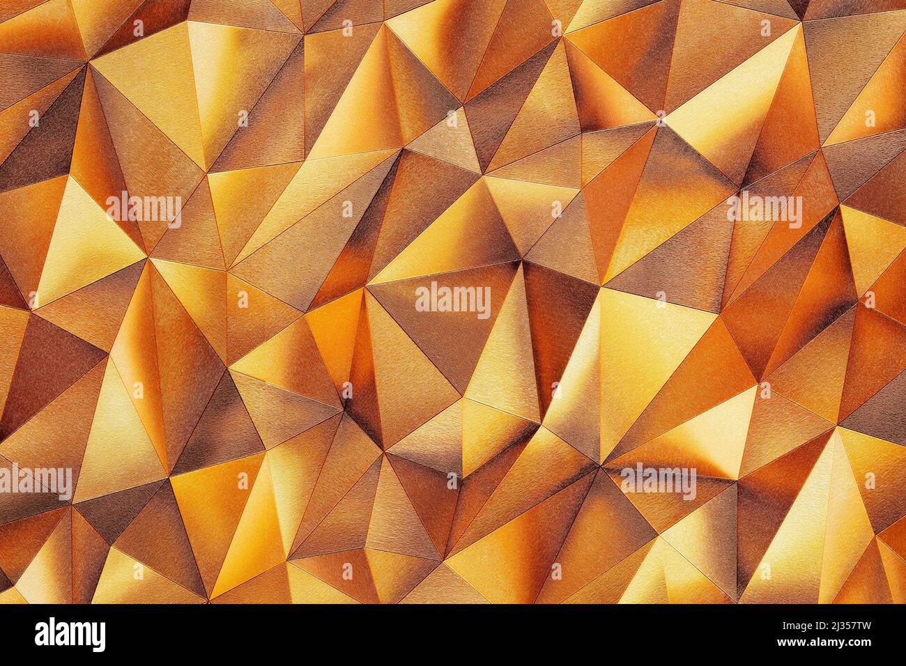 Triangular texture hi-res stock photography and images - Alamy