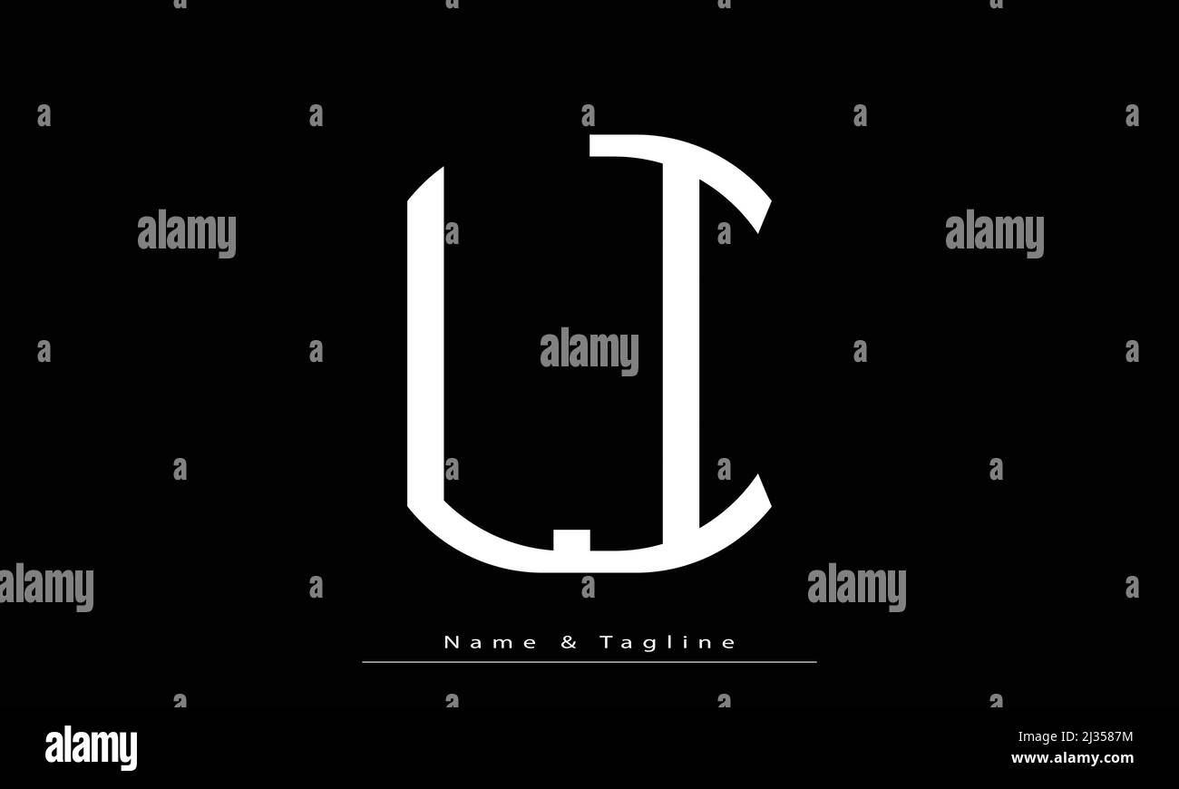 Li Letter Logo High Resolution Stock Photography and Images - Alamy