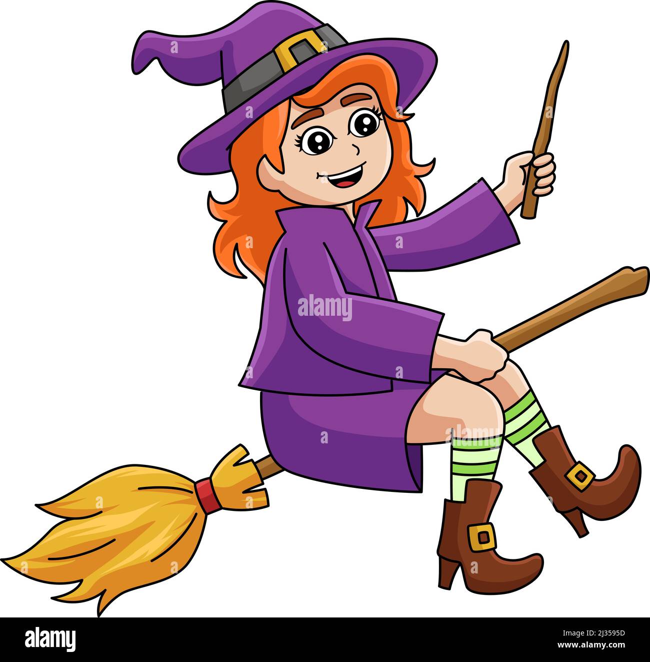 Clipart Broom Animated Free