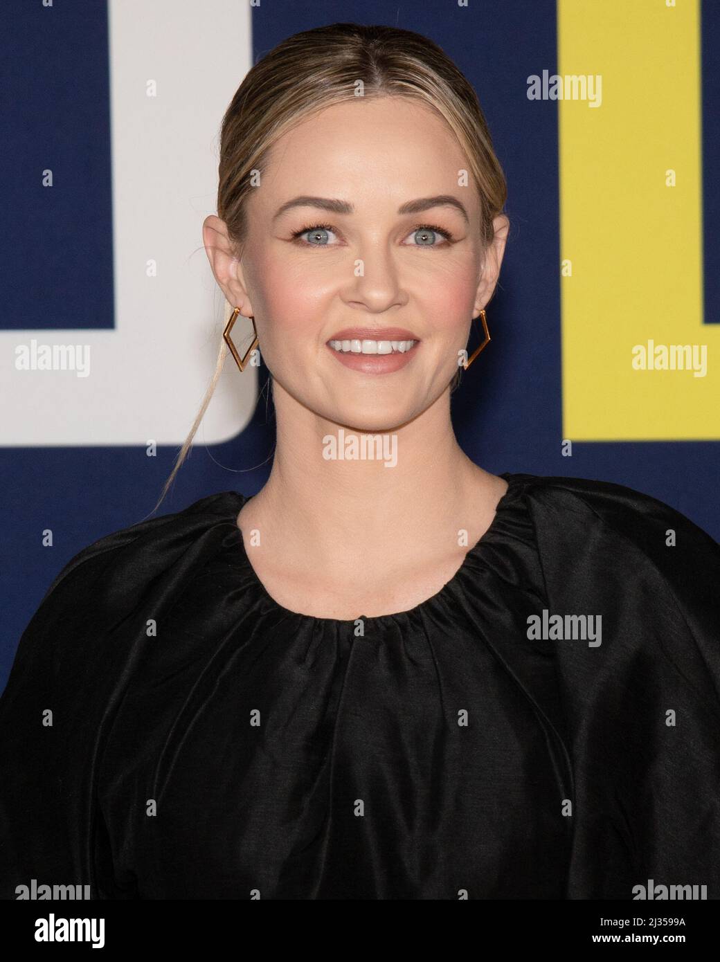 Ambry childers hi-res stock photography and images - Alamy