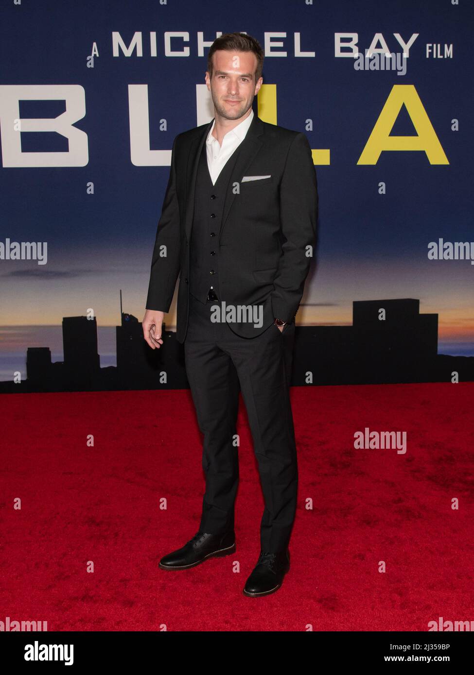 Andy favreau hi-res stock photography and images - Alamy