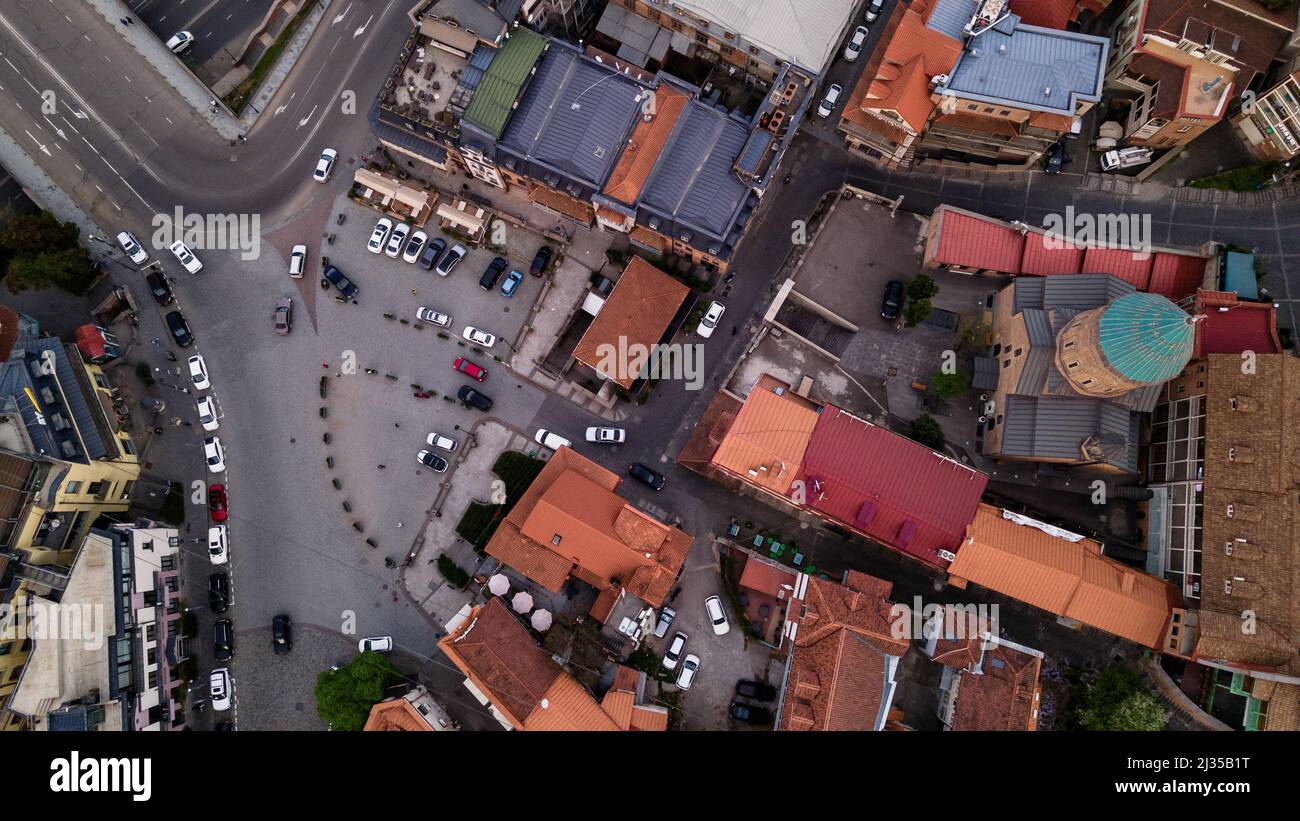 Tbilisi meidani hi-res stock photography and images - Alamy