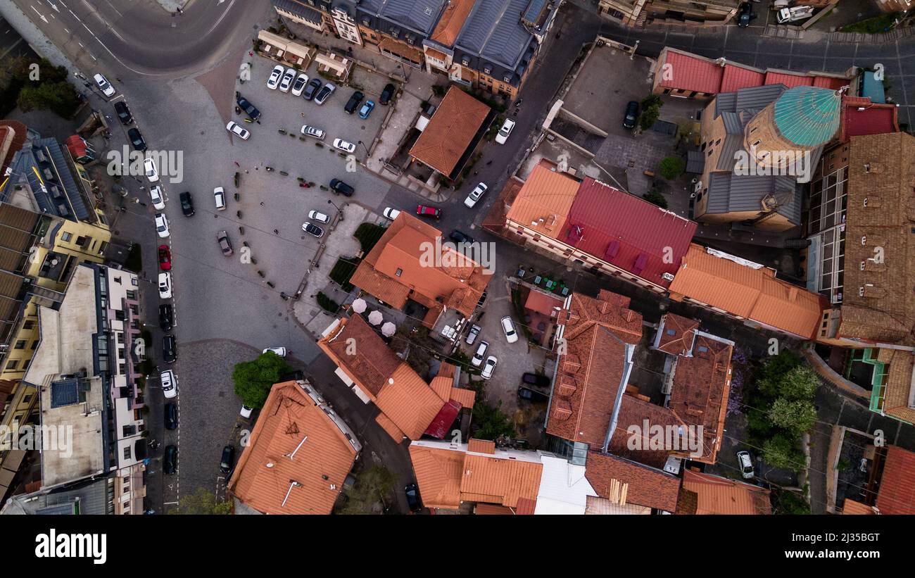 Tbilisi meidani hi-res stock photography and images - Alamy