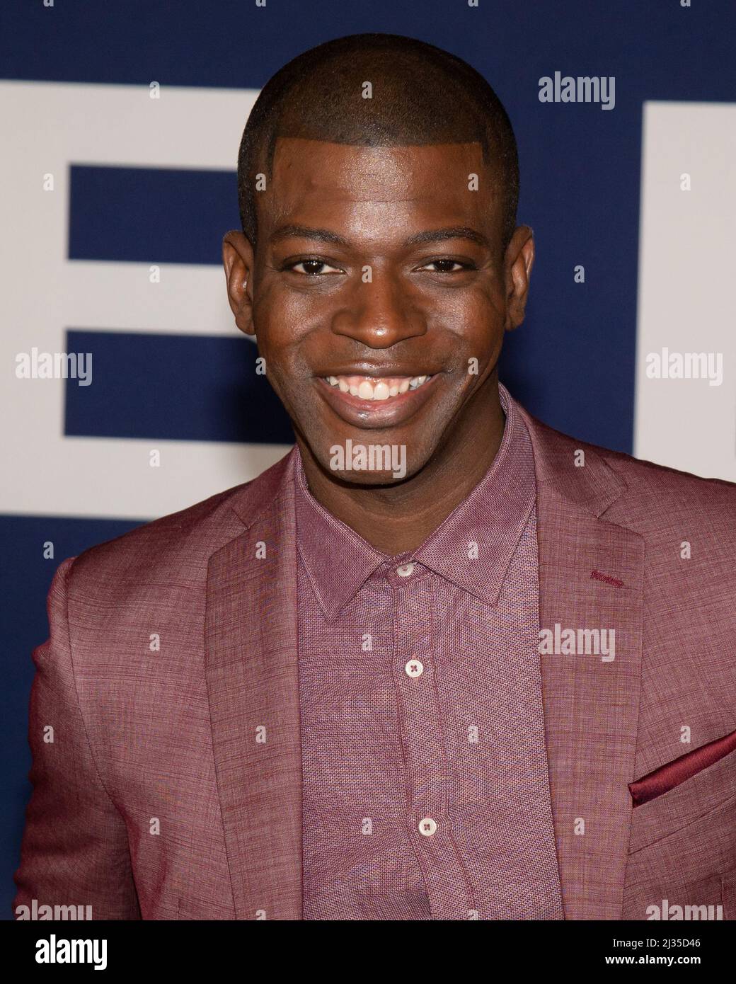 April 4, 2022, Los Angeles, California, USA: Cedric Sanders attends the ...