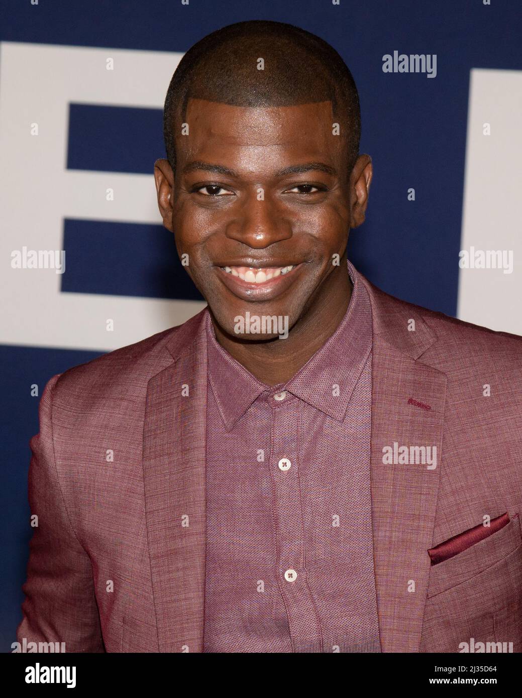 April 4, 2022, Los Angeles, California, USA: Cedric Sanders attends the ...
