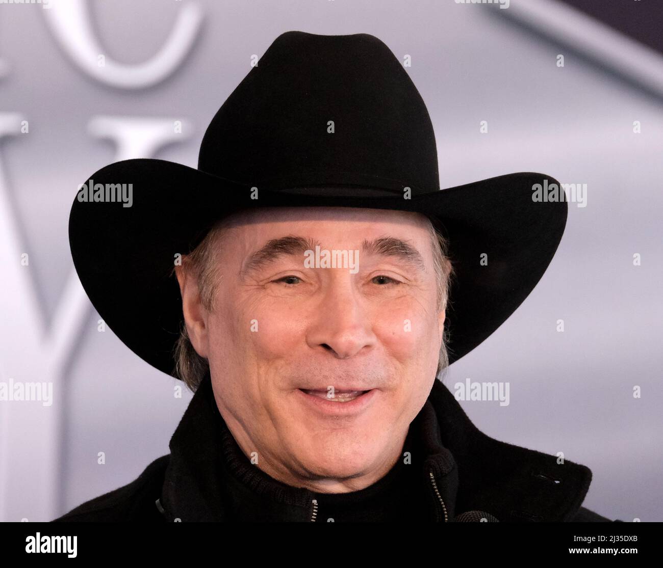 Clint Black 2022