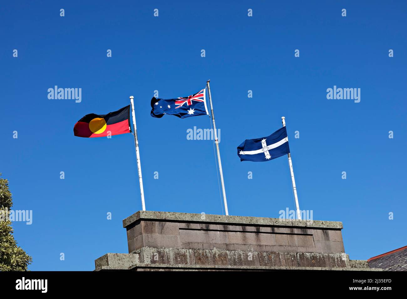 Australian federation architecture hi-res stock photography and images ...