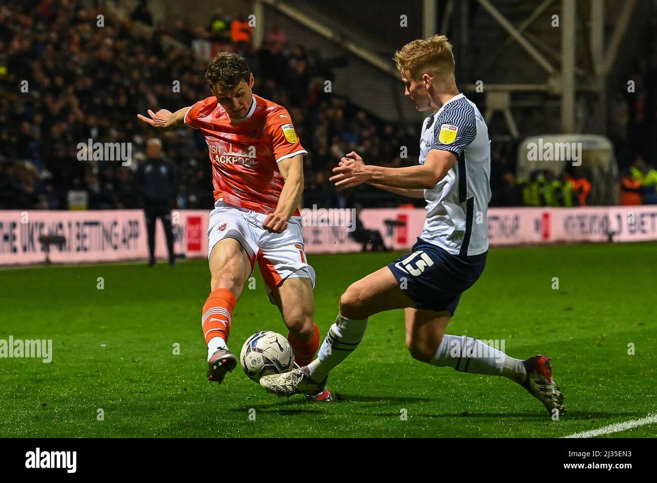 Ali mccann preston hi-res stock photography and images - Alamy