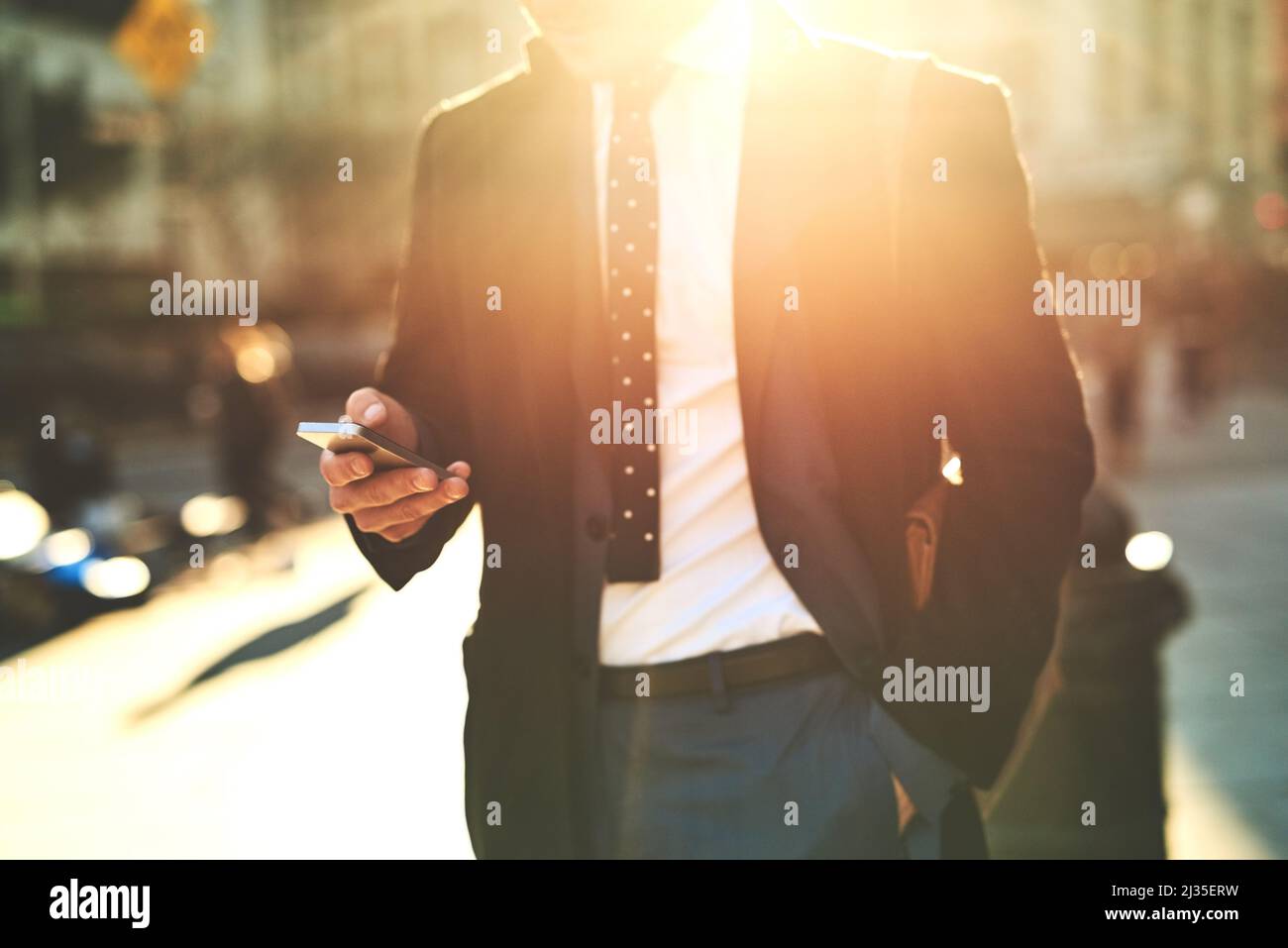 Professional world busy hi-res stock photography and images - Alamy
