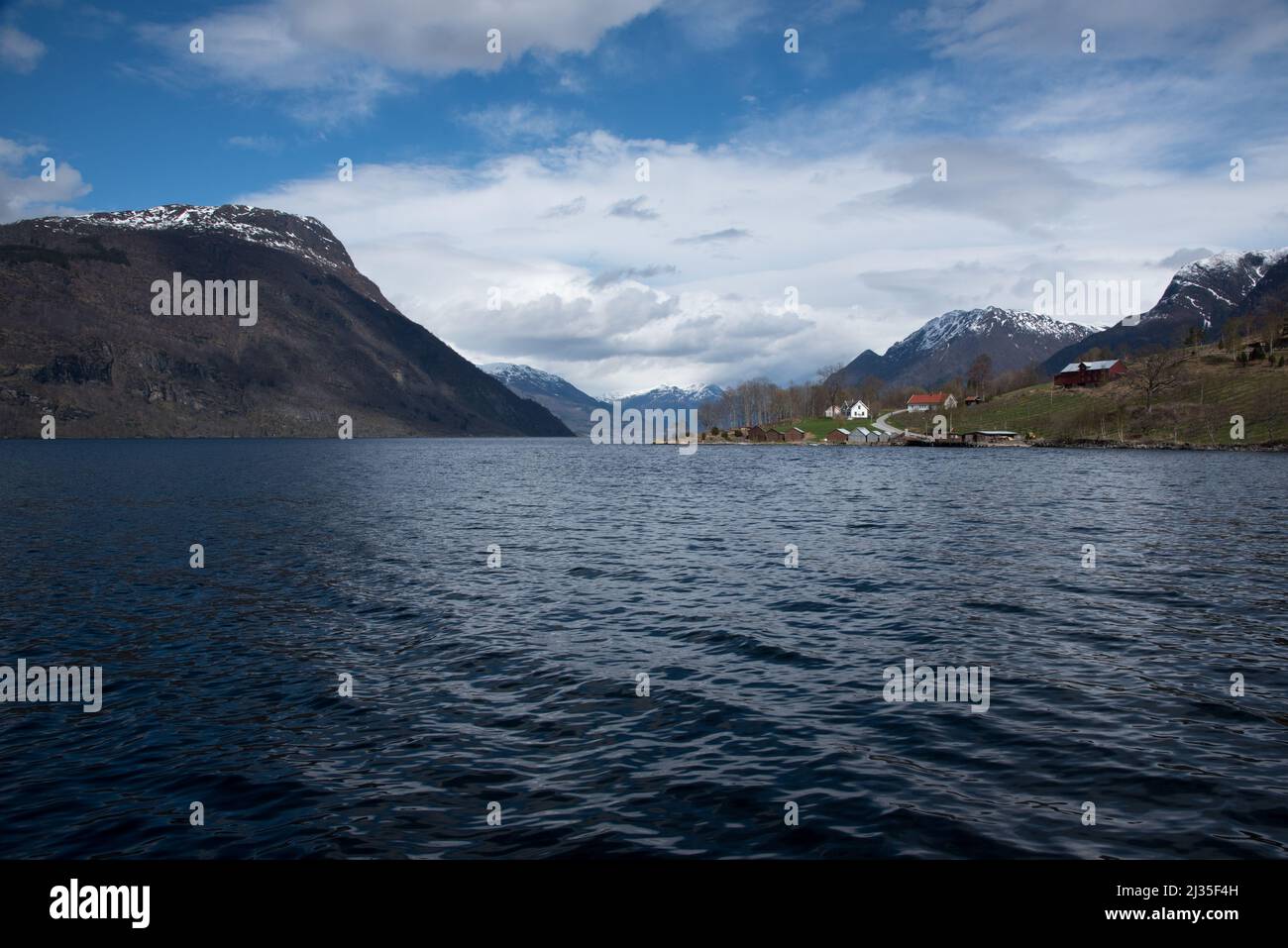 Solvorn urnes hi-res stock photography and images - Alamy