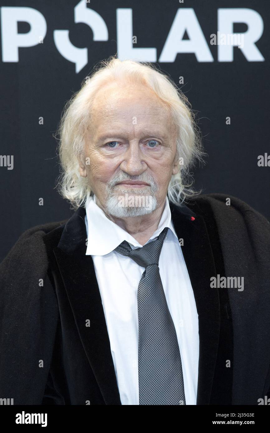 Niels marechal hi-res stock photography and images - Alamy