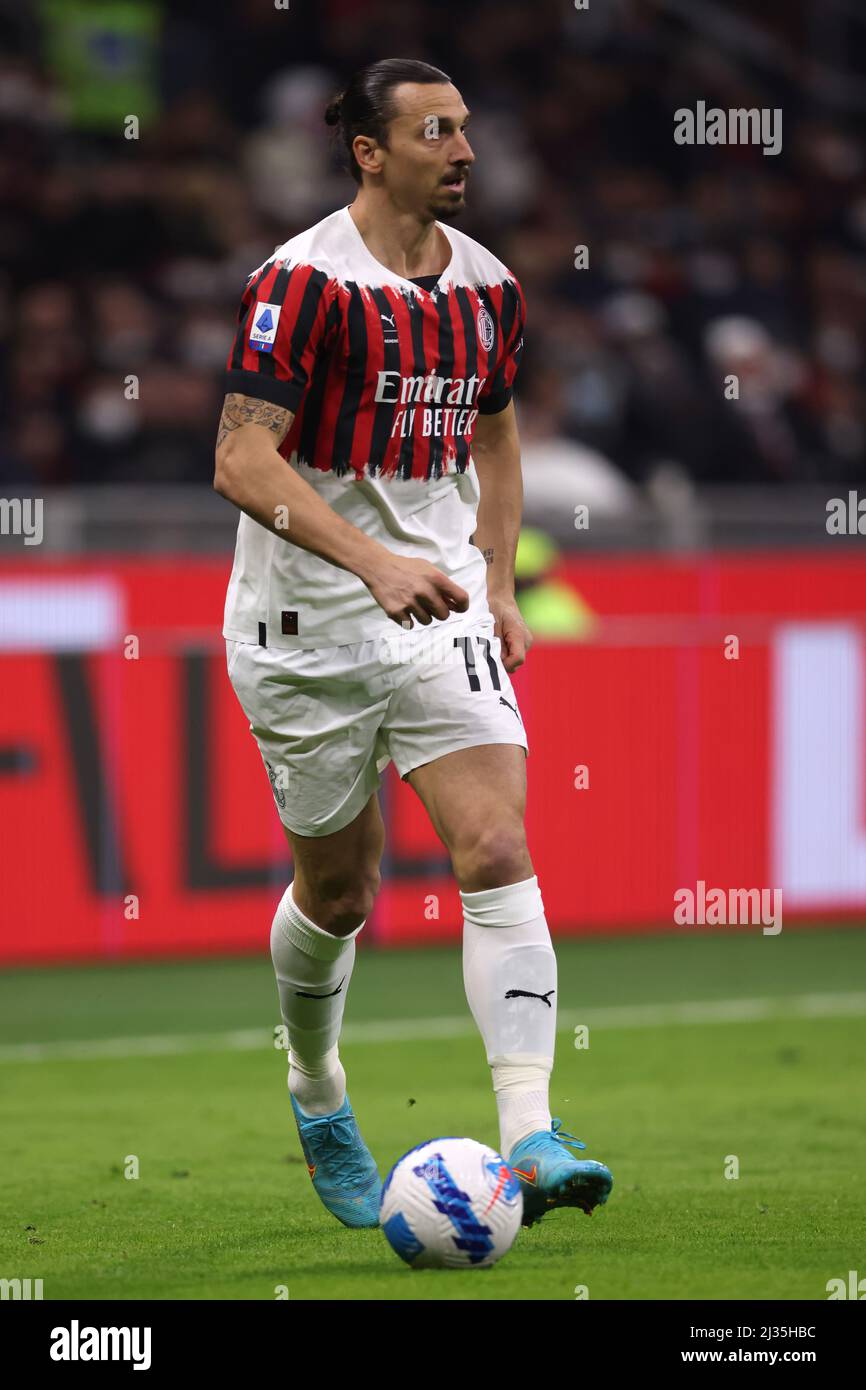 Ibrahimovic 2022 2022