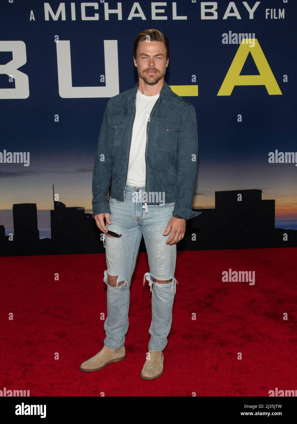 Shawn Johnson And Derek Hough 2022