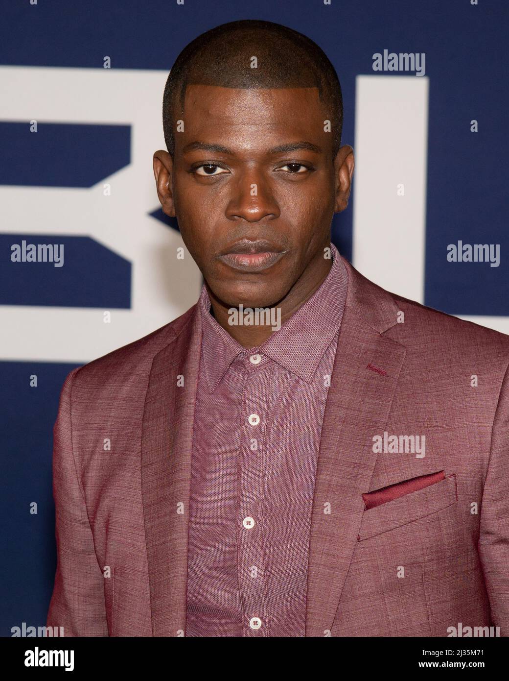 April 4, 2022, Los Angeles, California, USA: Cedric Sanders attends the ...