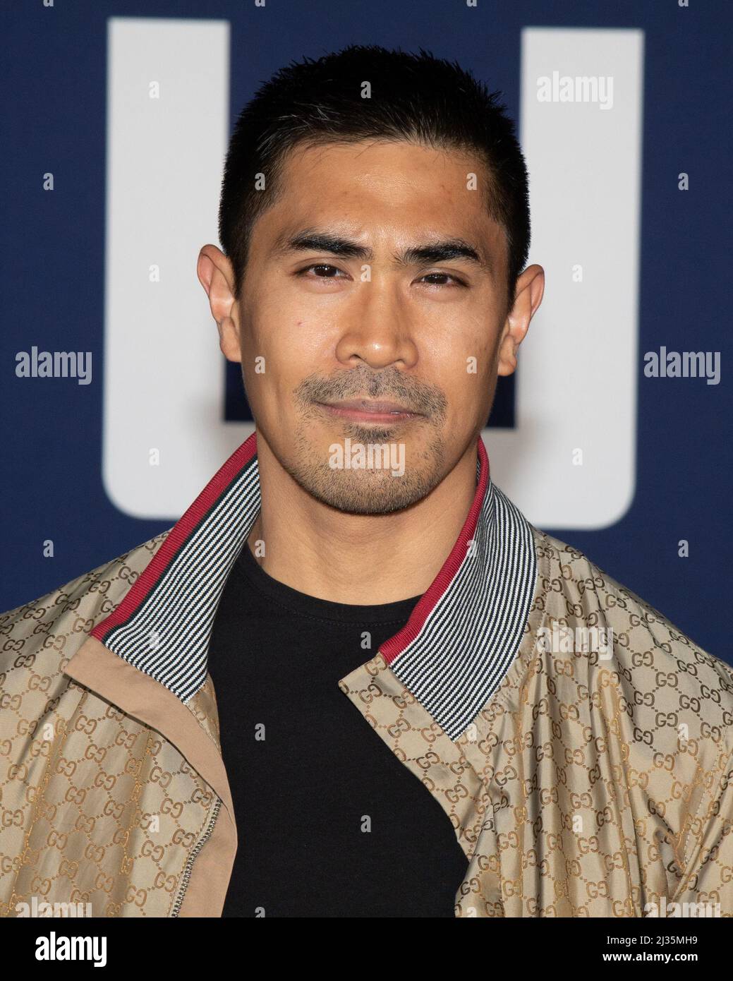 Jb tadena hi-res stock photography and images - Alamy