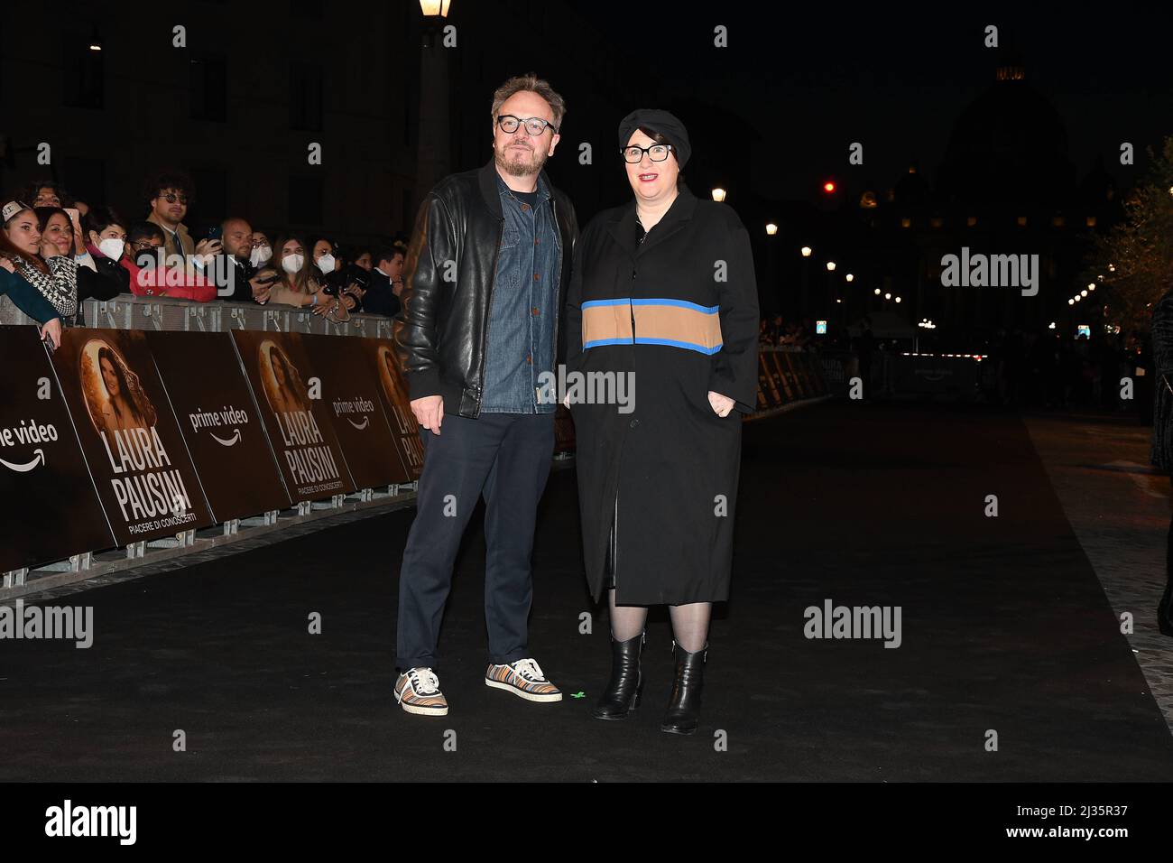 Corrado nuzzo hi-res stock photography and images - Alamy