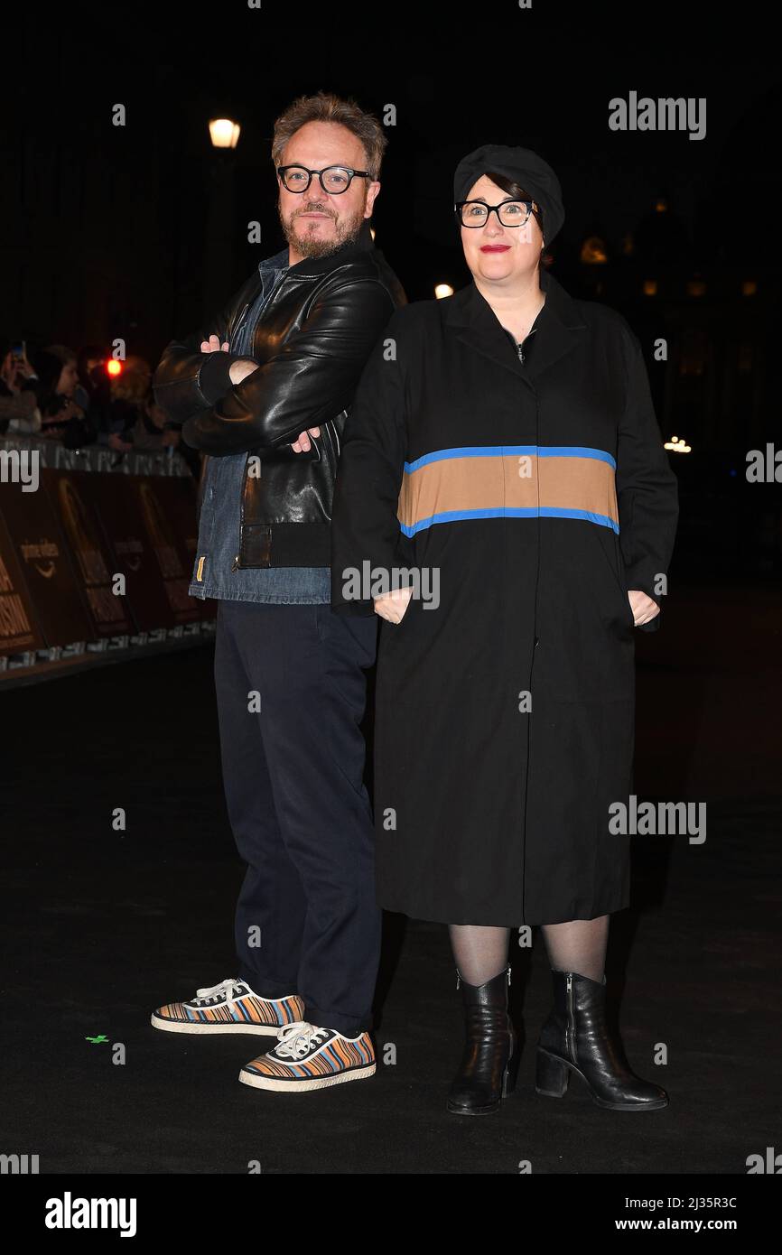 Corrado nuzzo hi-res stock photography and images - Alamy