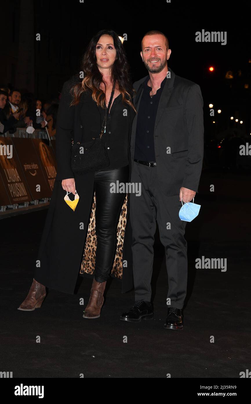 Gabriella labate hi-res stock photography and images - Alamy