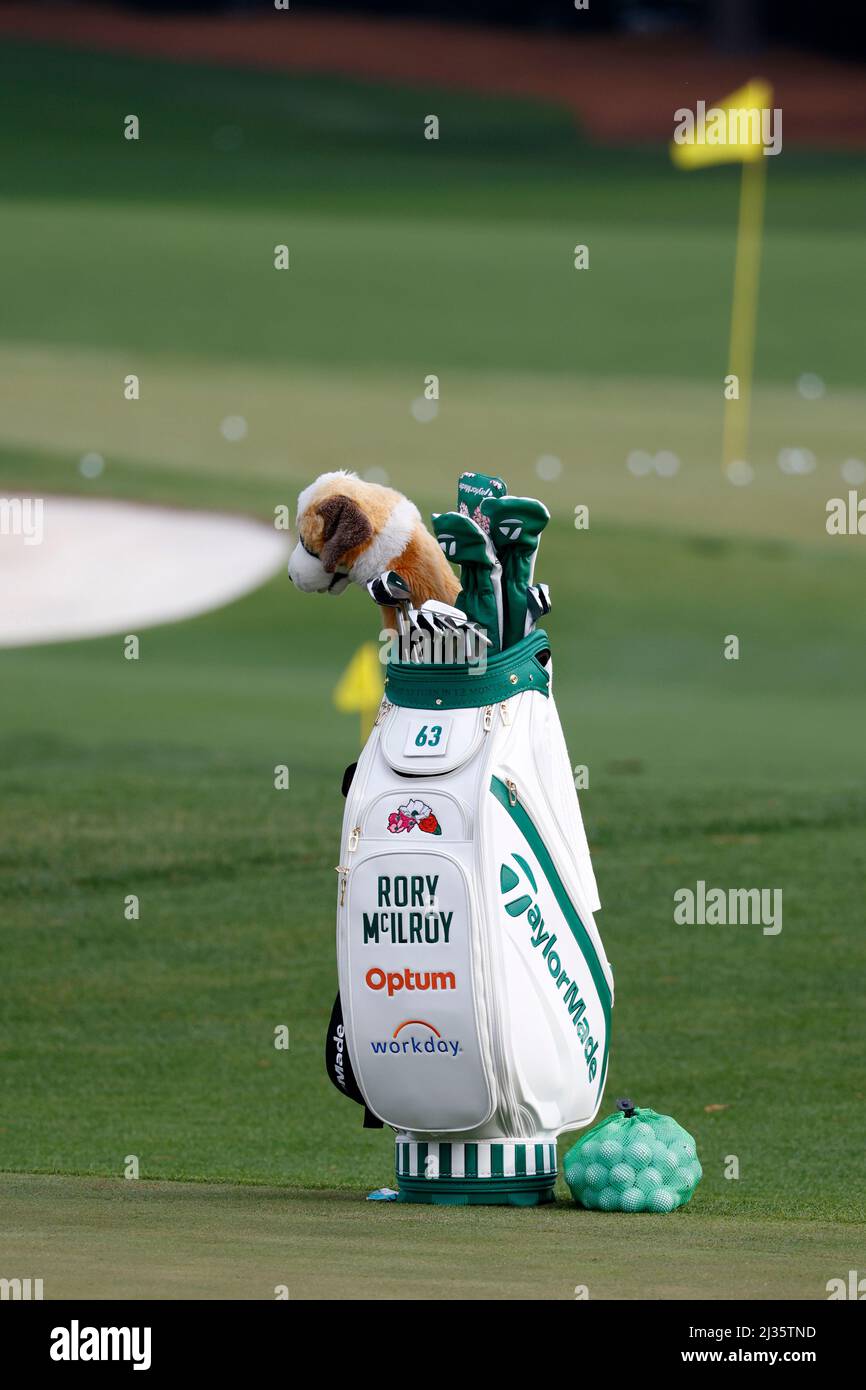 Rory Mcilroy 2022