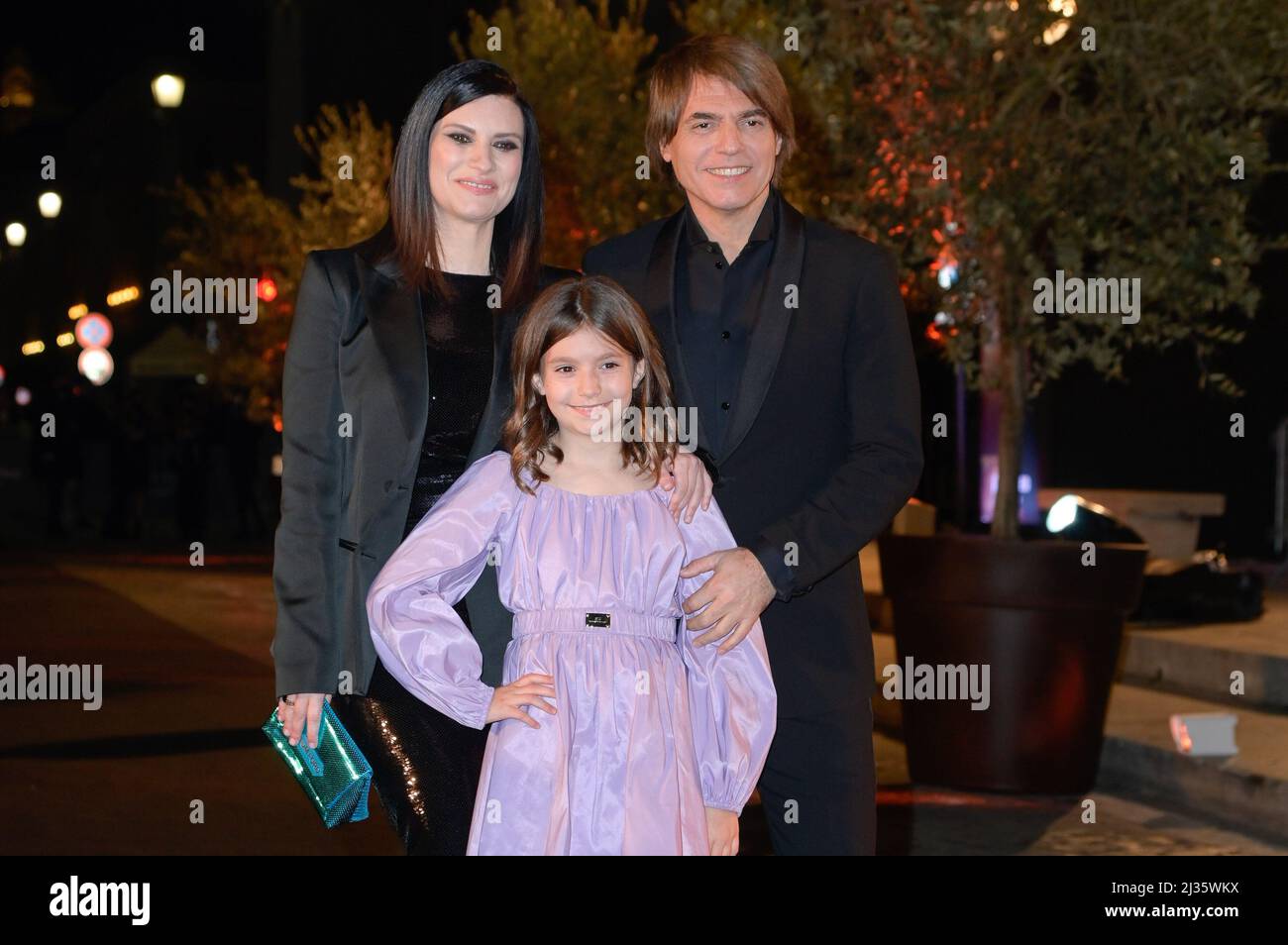 Laura Pausini Paolo Carta