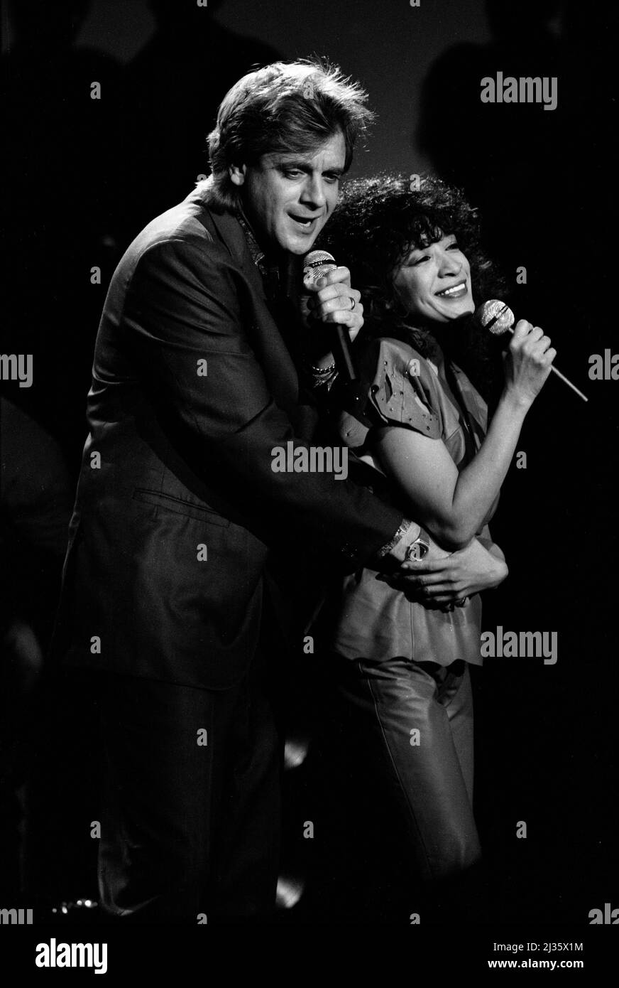 Eddie money Black and White Stock Photos & Images - Alamy