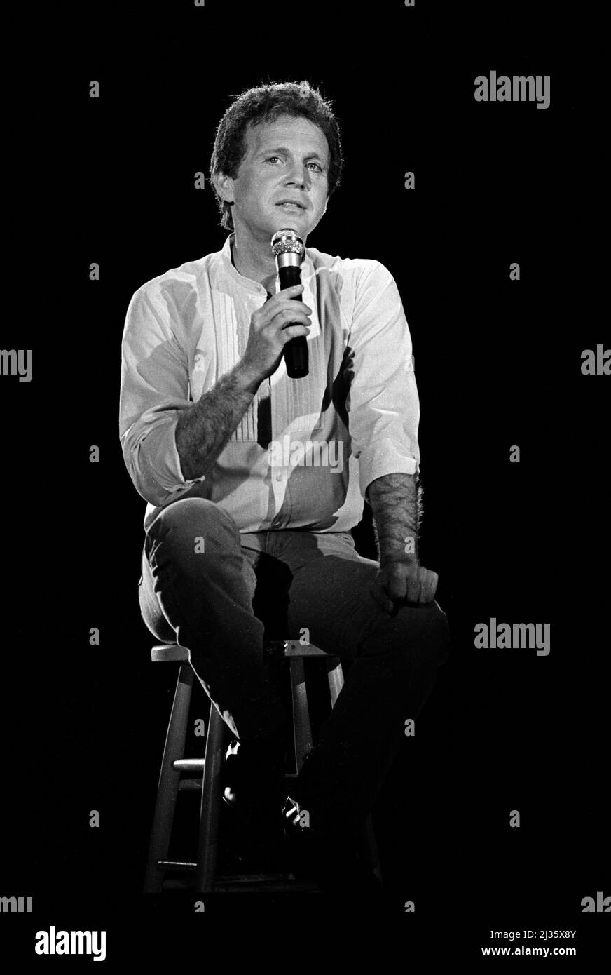 Bobby vinton hi-res stock photography and images - Alamy