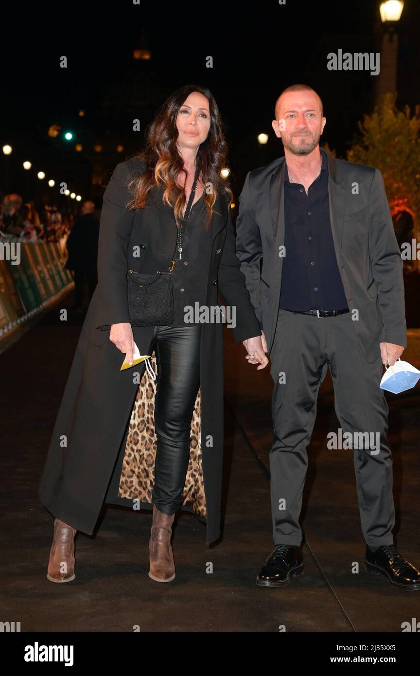 Riefoli hi-res stock photography and images - Alamy