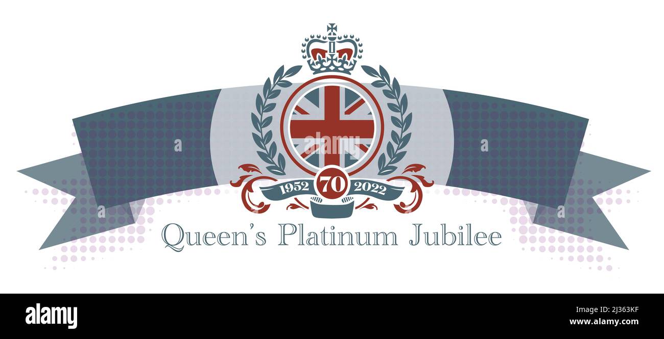 The Queens Platinum Jubilee 2022 - In 2022, Her Majesty The Queen will ...