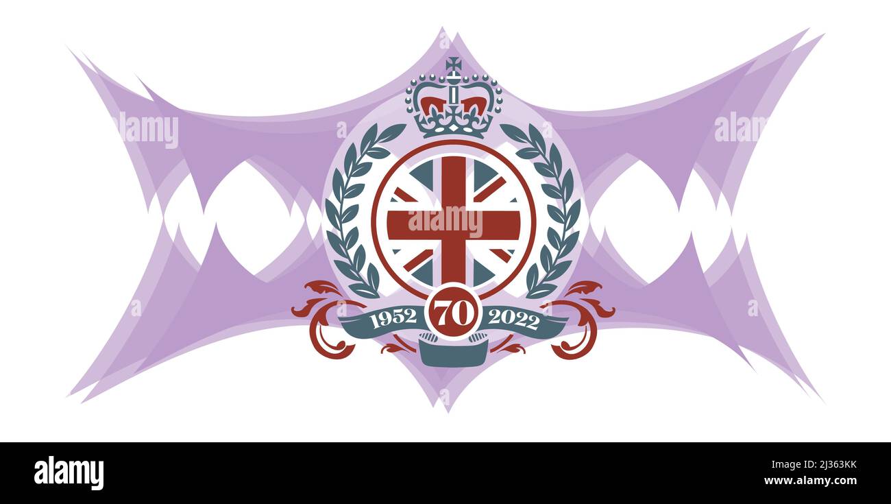 The Queens Platinum Jubilee 2022 - In 2022, Her Majesty The Queen will ...