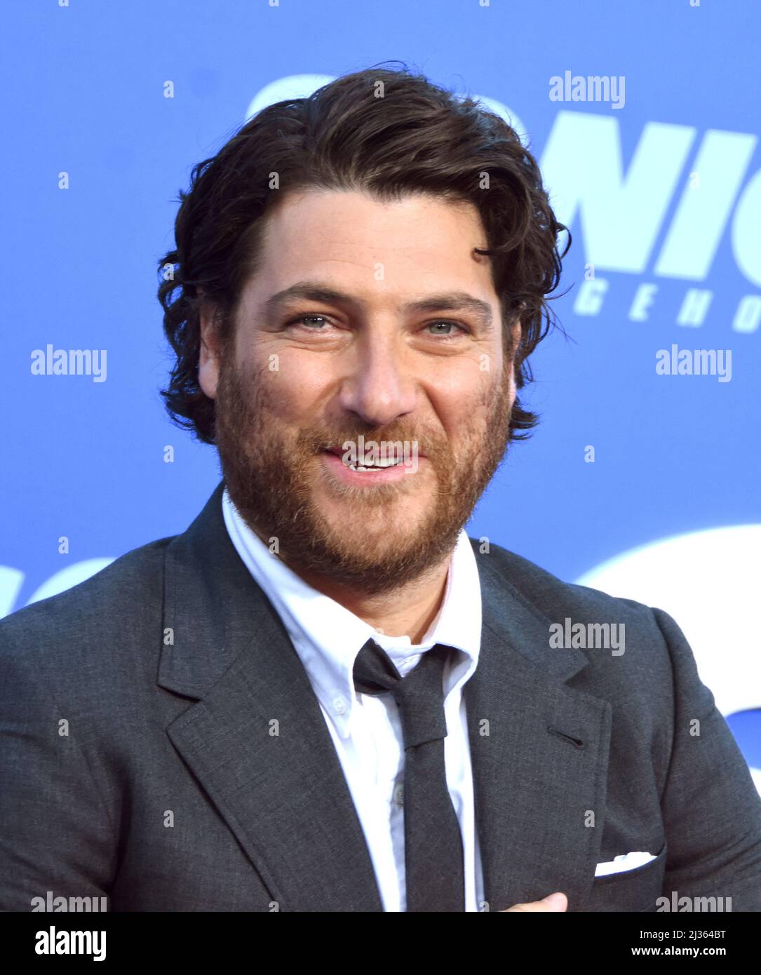 Los Angeles, California, USA 5th April 2022 Actor Adam Pally attends ... Los Angeles, California, USA 5th April 2022 Actor Adam Pally attends ...