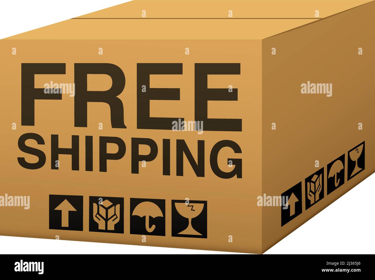 Free text box Stock Vector Images - Alamy