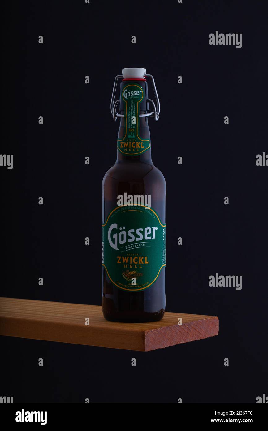 European style pale ale hi-res stock photography and images - Alamy