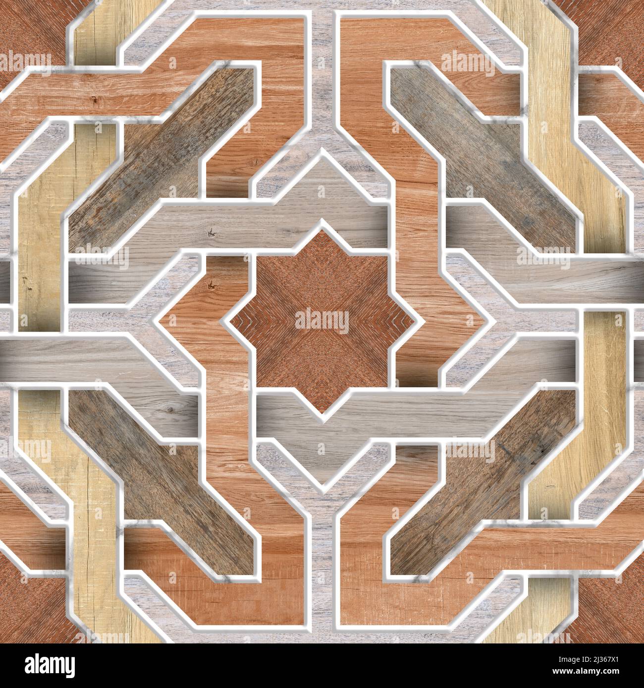 Parking Floor Tiles Galicia Design For Abstract Interior Home Deception ...