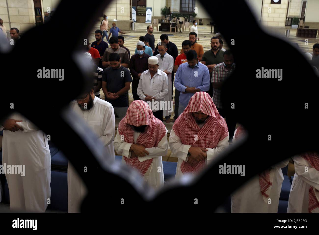 Al rajhi mosque and riyadh hi-res stock photography and images - Alamy