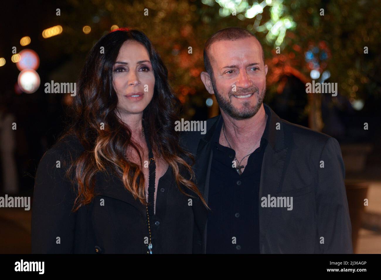 Gabriella labate hi-res stock photography and images - Alamy