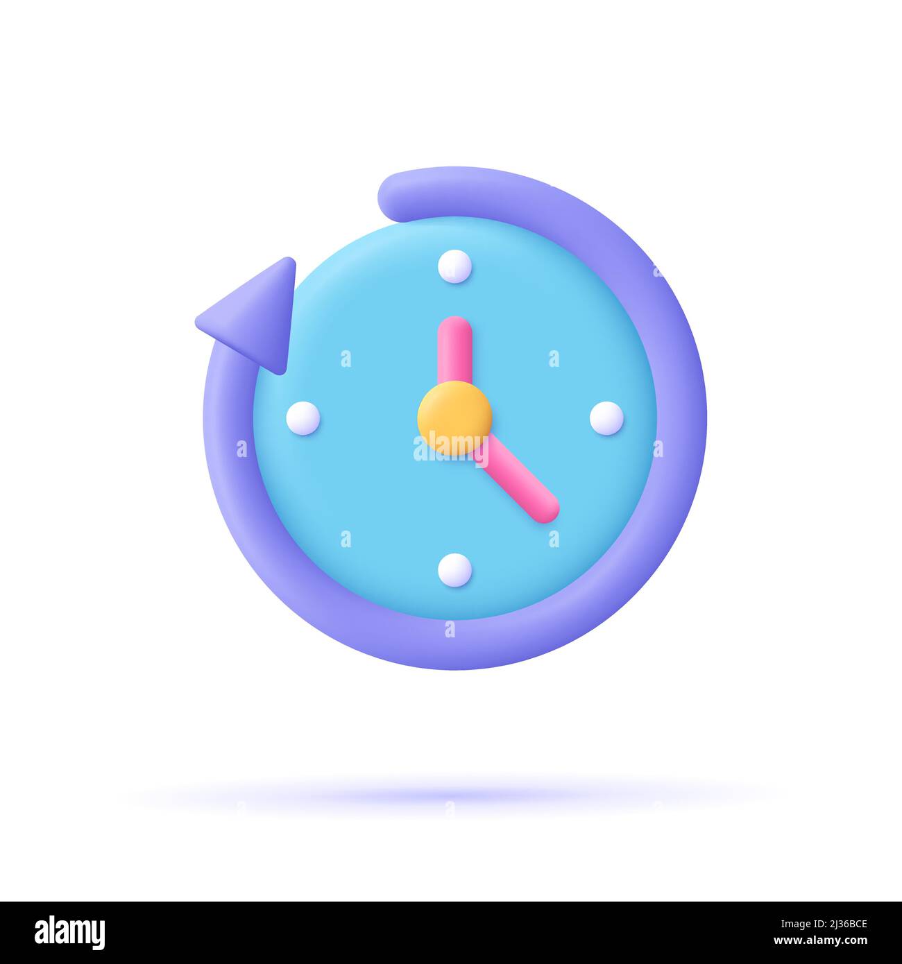 Timeout cartoon hi-res stock photography and images - Alamy