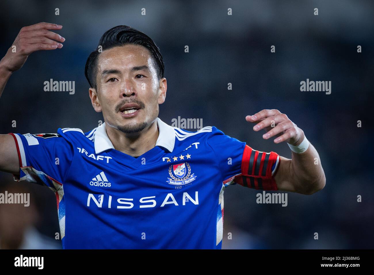 Yokohama marinos 2022 hi-res stock photography and images - Alamy