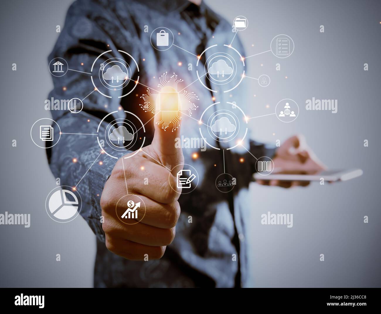Data strategies concepts hi-res stock photography and images - Alamy