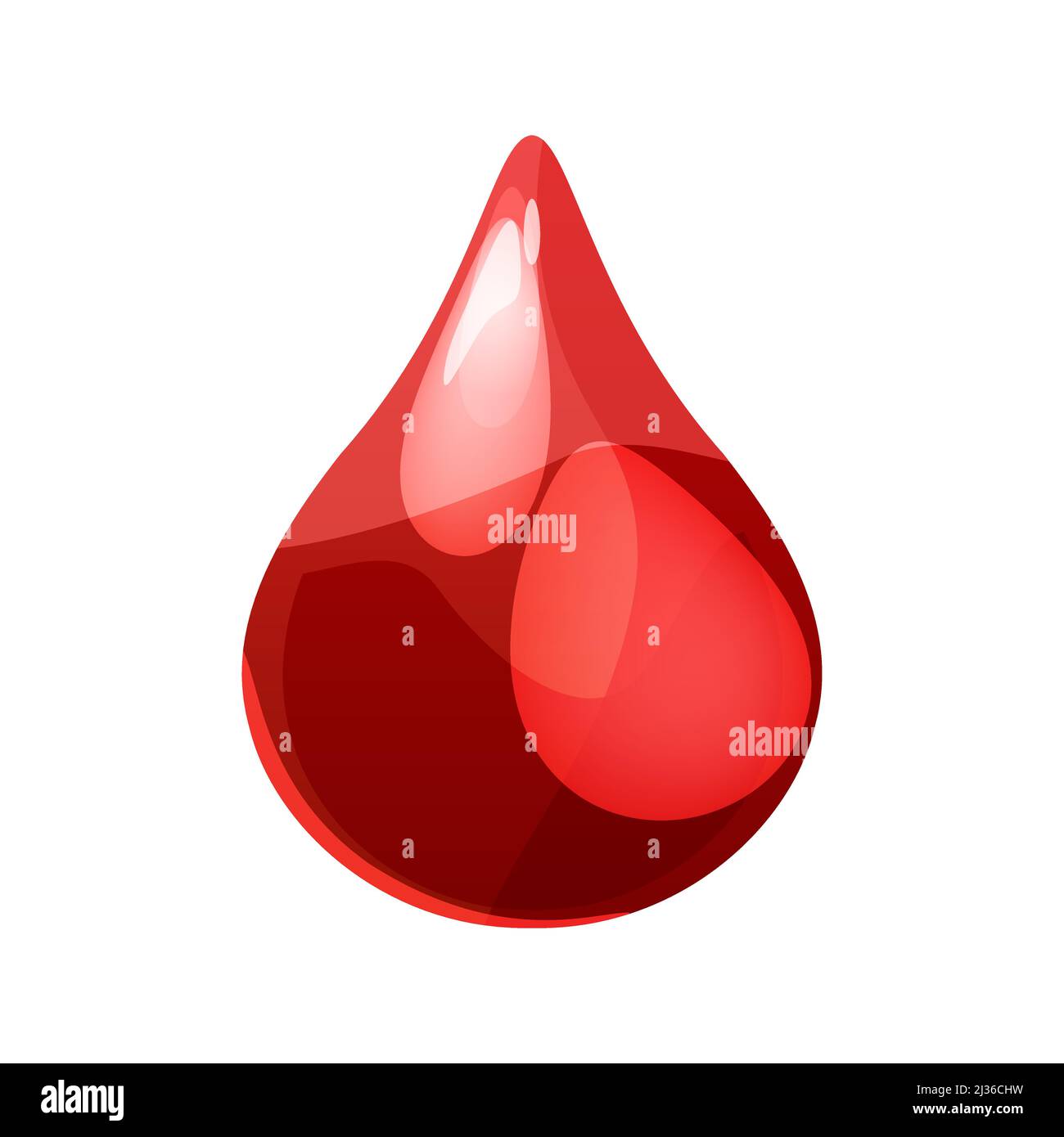Droplet fusion Stock Vector Images - Alamy