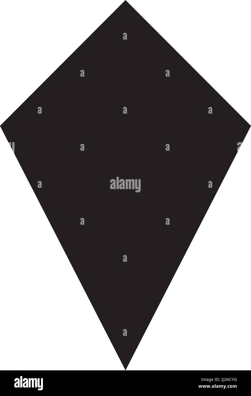 Kite Shape