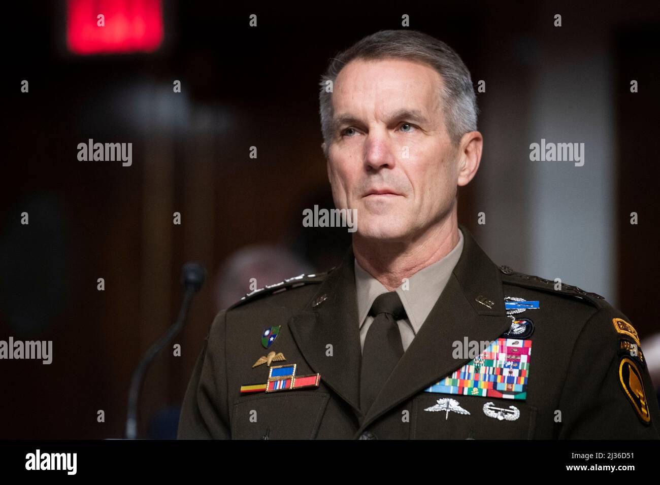 United states special operations command hi-res stock photography and ...